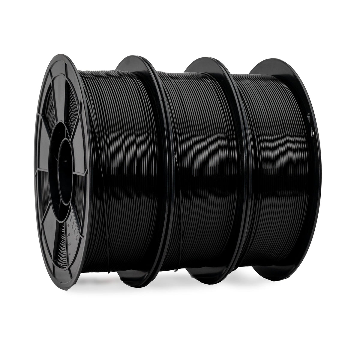 Conductive 3D Printer Filament – ESD-Safe & EMI-Shielding Materials ...