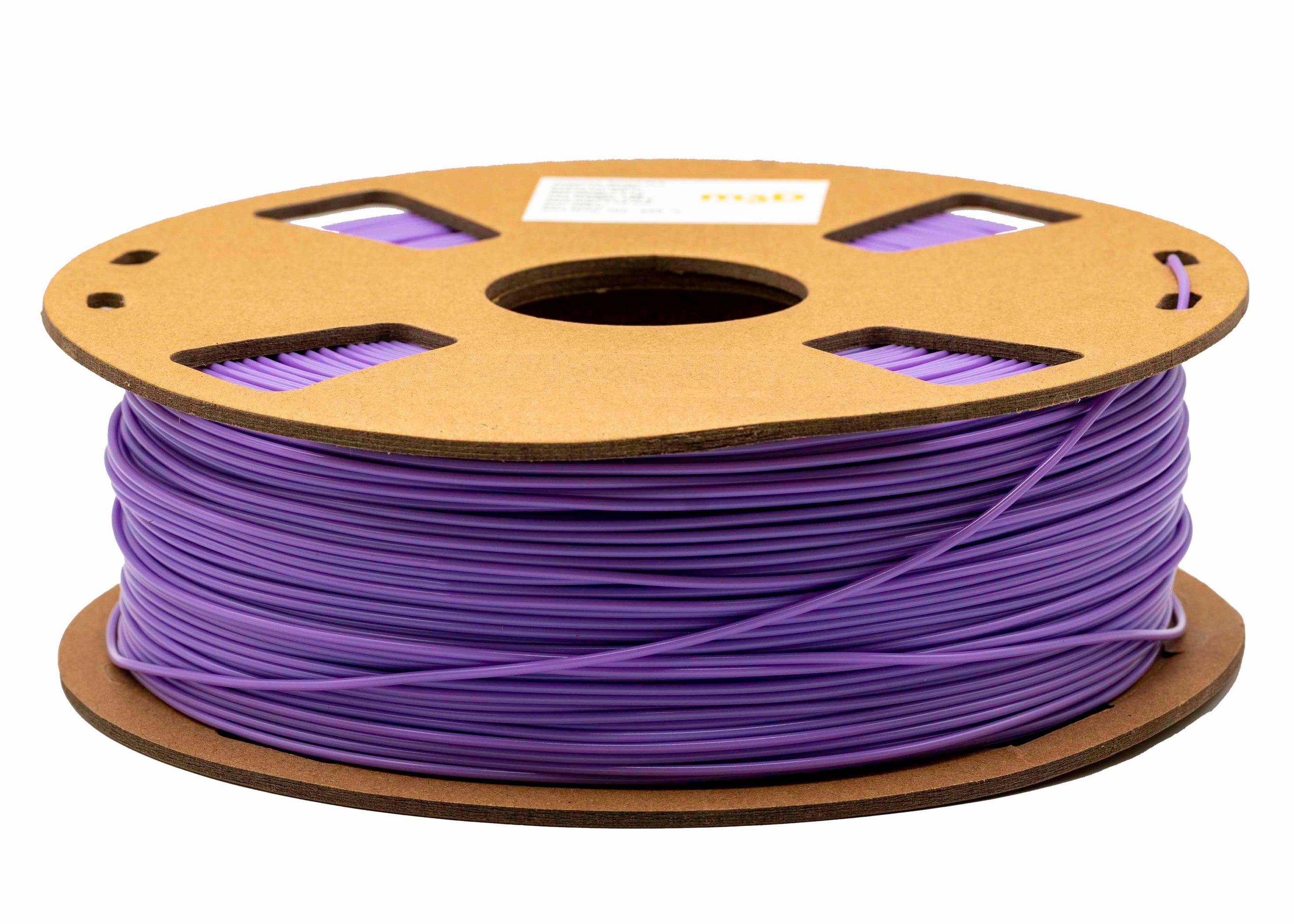 Basics Series - PLA — Matter3D Inc