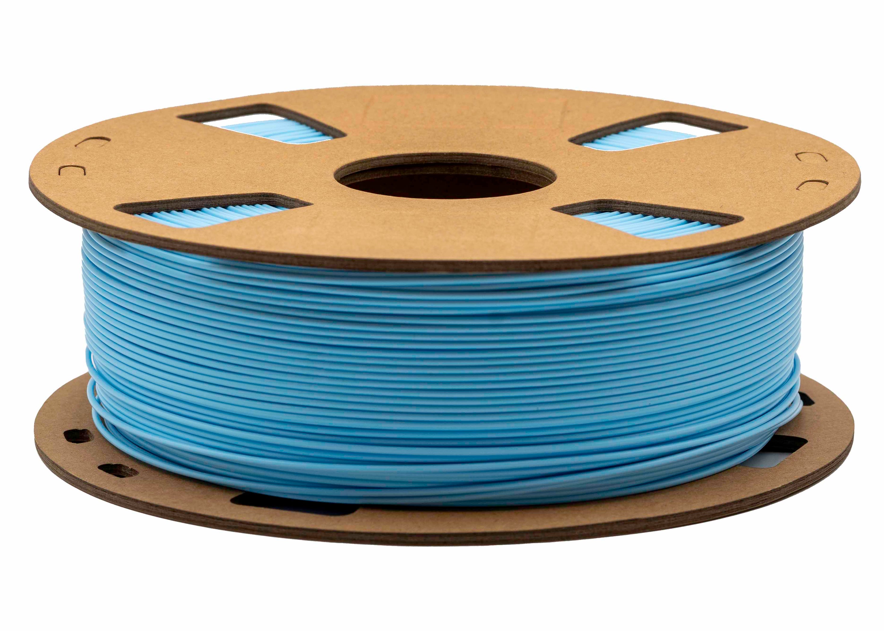 Basics Series - PLA — Matter3D Inc