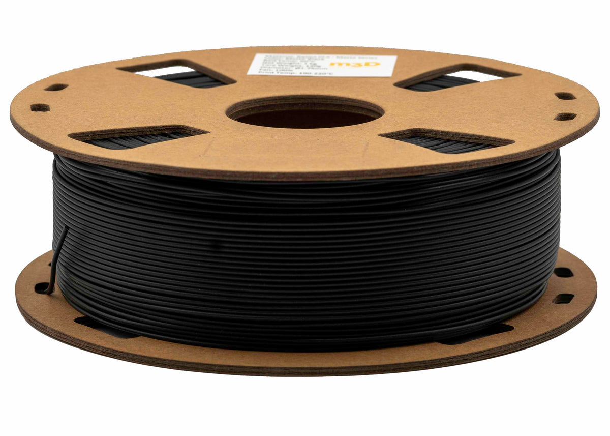 Basics Series PLA - Matte Bambu Compatible — Matter3D Inc
