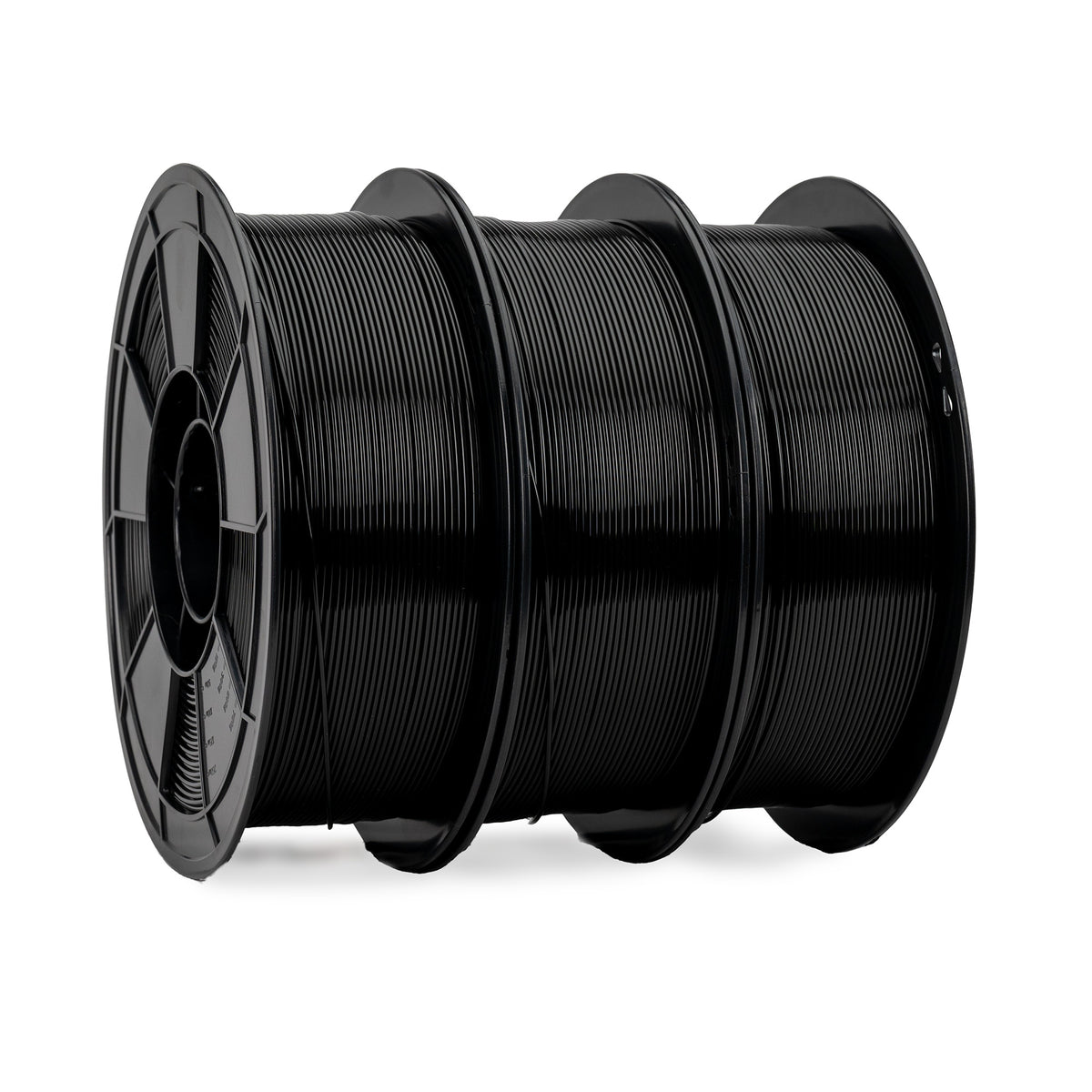 Basics Series PLA - Bambu Compatible Bulk Buy (10 rolls) — Matter3D Inc