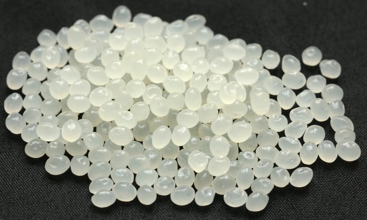 PLA Large-Format Pellets for Pellet 3D Printing | Matter3D — Matter3D Inc