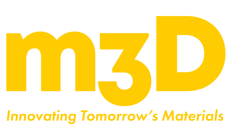 About Us — Matter3D Inc